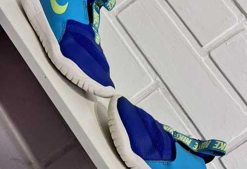 Кроссовки nike flexrunner