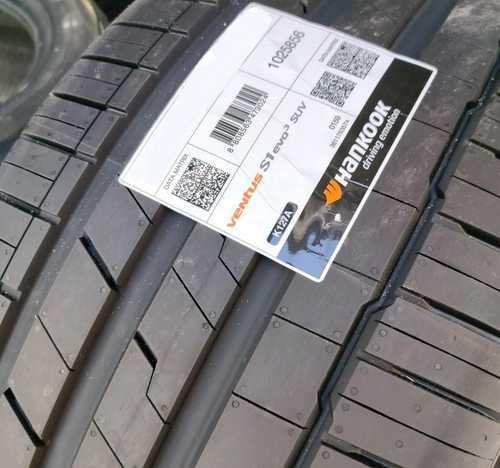 Hankook Ventus S1 Evo3 SUV K127A 265/35 R22 102Y