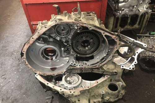 АКПП Тойота Камри XV40 U660E из Японии