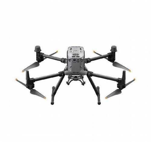 Промышленный квадрокоптер DJI Matrice 350 RTK