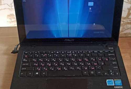 Ноутбук Asus x200m