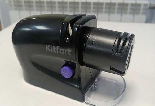 Электроточилка для ножей KitFort KT-4066