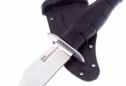 Нож фиксированный Cold Steel Mini Leatherneck Cli