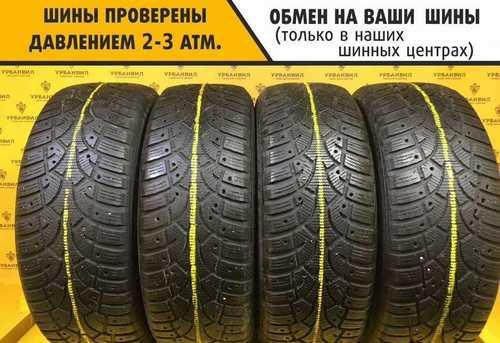 Continental Conti4x4IceContact 235/65 R17 108T