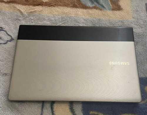 Ноутбук Samsung NP300