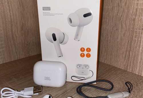 Беспроводные наушники Air 6 Jbl