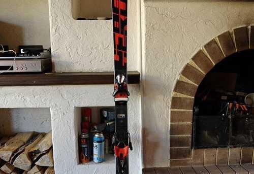Горные лыжи Rossignol Hero Athlete GS 170 + SPX 12