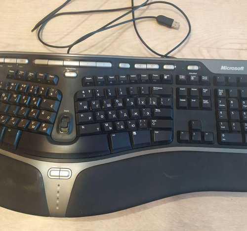 Игровая клавиатура
