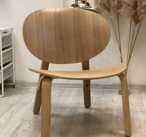 Стул кресло IKEA фресет