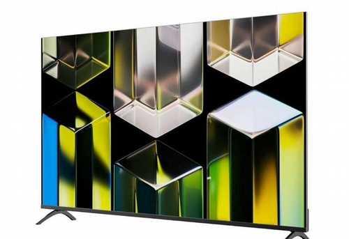 Телевизор Sber SDX-55UQ5230T 139 см новый