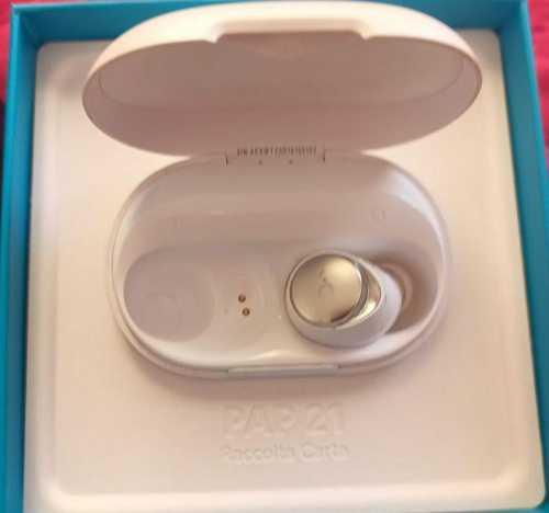 Anker soundcore space a40