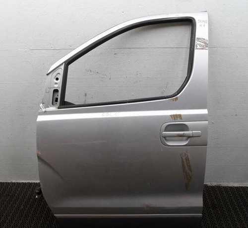 Дверь передняя левая Hyundai H1 II (Starex) 2007
