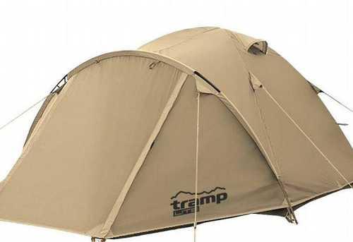 Палатка Tramp Lite Camp 2 (песочный)