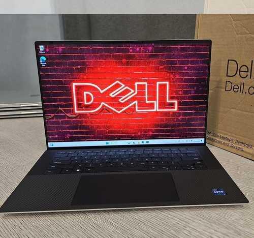 Dell XPS 9530 i7-13700H 32Gb/512SSD/8Gb 4050 RTX