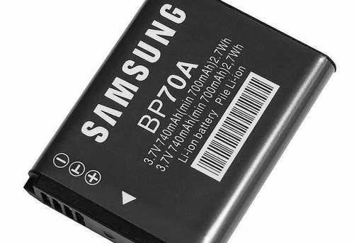 Аккумуляторы для мобильных устройств Samsung
