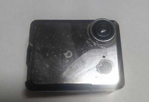Экшн камера миниатюрный фотоаппарат