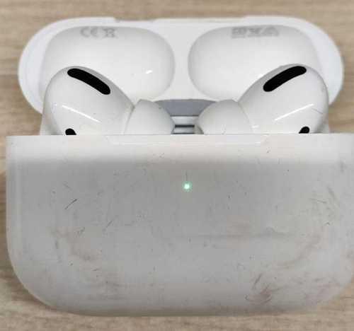 Беспроводные наушники apple airpods 2