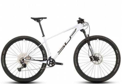 Велосипед горный Superior XP 929 (2023) / Белый
