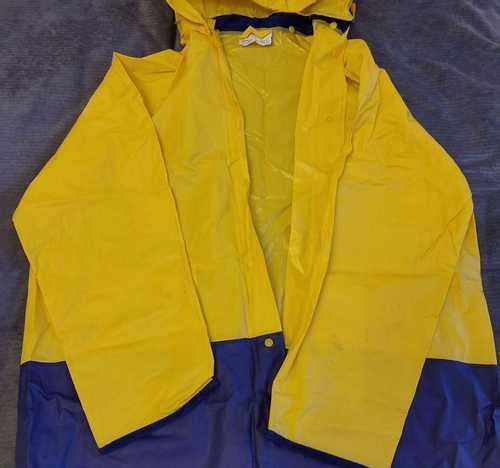 Дождевик финский XL