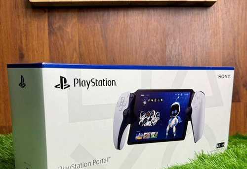 Игровая консоль Sony PlayStation Portal cfij-18000