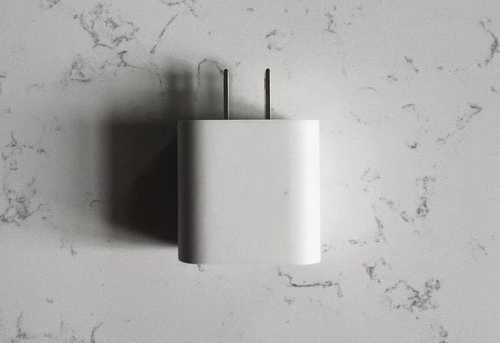 Адаптер питания Apple 20W USB-C (USA/Америка)
