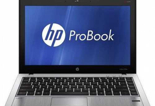 Ноутбук HP ProBook 5330m