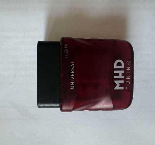 MHD tuning