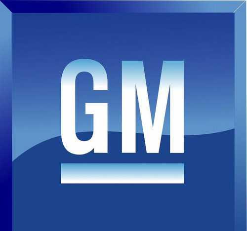 General motors 95516160 Шкив генератора