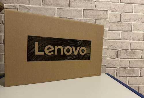 Новый ноутбук Lenovo V14 G2ALC
