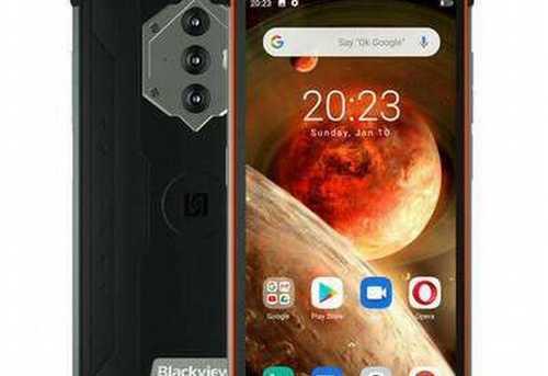 Blackview BV6600, 4/64 ГБ