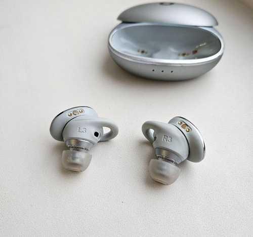 Наушники soundcore liberty 3 pro