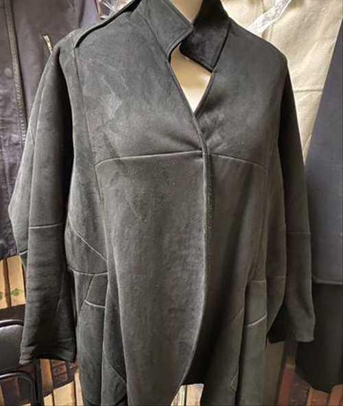 Дубленка Yves Saint Laurent (оригинал)