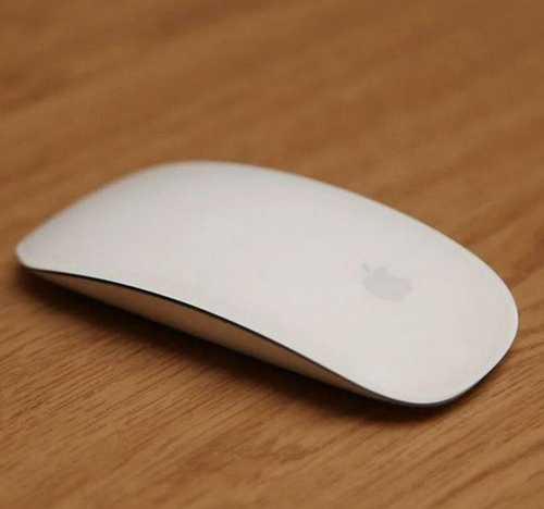 Мышь Apple Magic Mouse 2