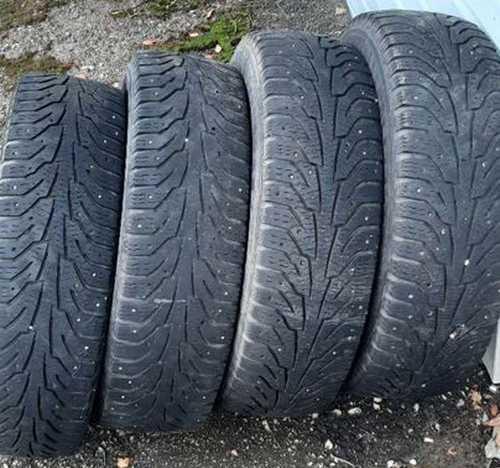 Nokian Tyres Nordman C 205/75 R16C