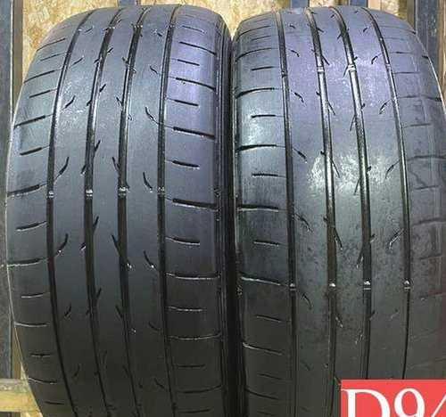 Dunlop Direzza DZ102 215/45 R17 91Q