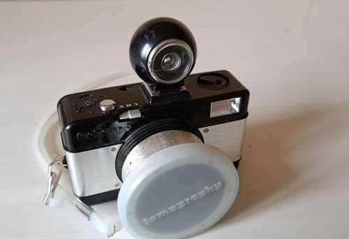 Lomography Fisheye 2