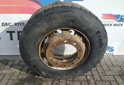 Шина cordiant 315/70 R22,5