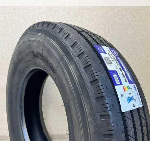 Грузовые шины 315/80R22.5 Нефаз 8560-010-02