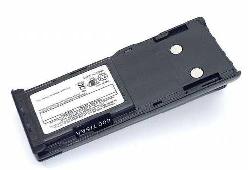 АКБ для Motorola CT150 7.5V 1800mAh Ni-Mh Amperin