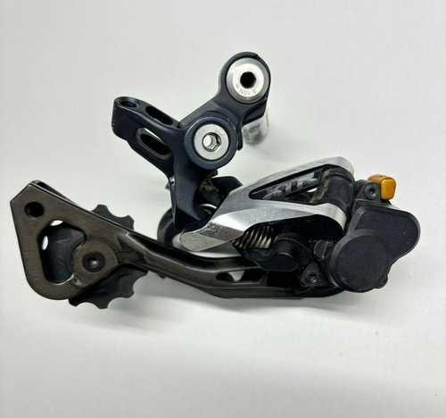 Shimano XTR 10 скоростей переключатель