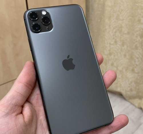 iPhone 11 Pro Max, 64 ГБ