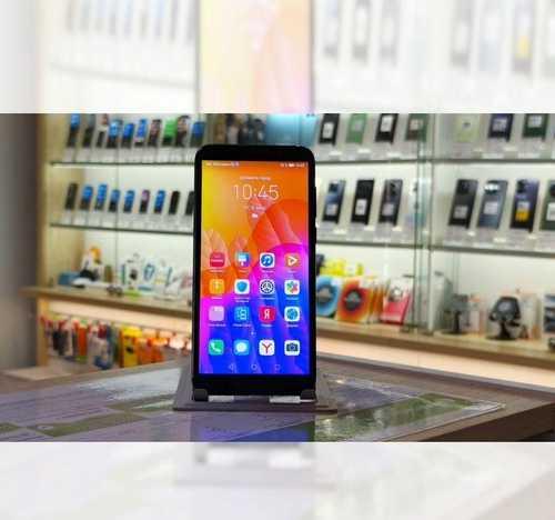 HUAWEI Y5p, 2/32 ГБ