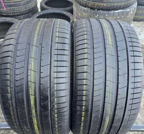 Pirelli P Zero PZ4 285/40 R19 107Y