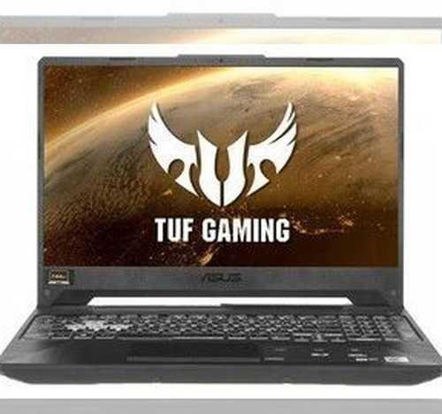 Игровой ноутбук asus tuf gaming f15