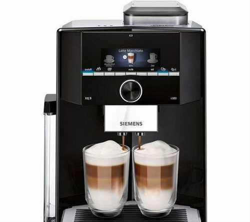Кофемашина Siemens TI923309RW. В наличии