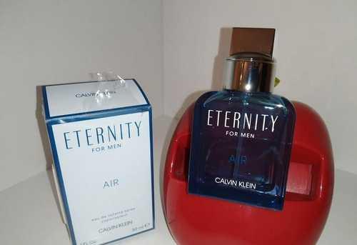 Calvin Klein Eternity Air For Men оригинал 30мл
