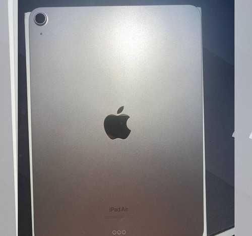 iPad air 5 2022 m1