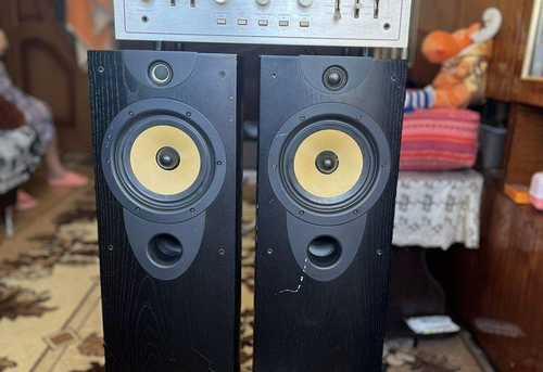 Колонки wharfedale pacific evolution-20