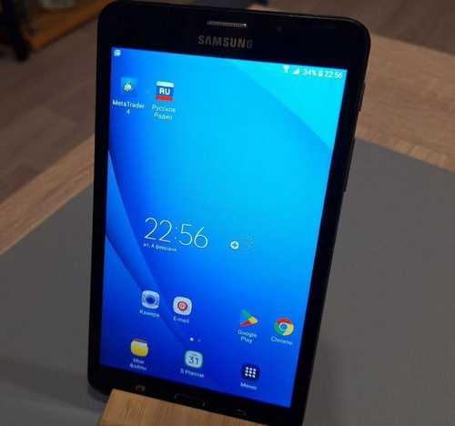 Планшет samsung galaxy tab a