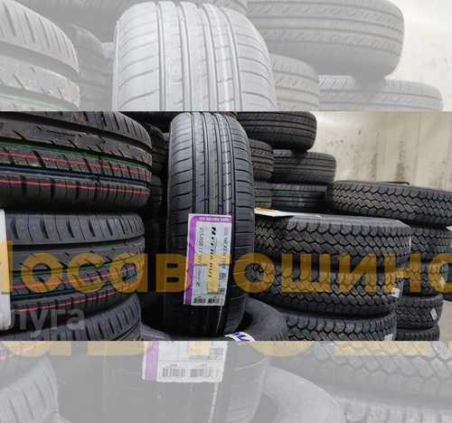 Nexen N Fera RU1 215/65 R17 99V